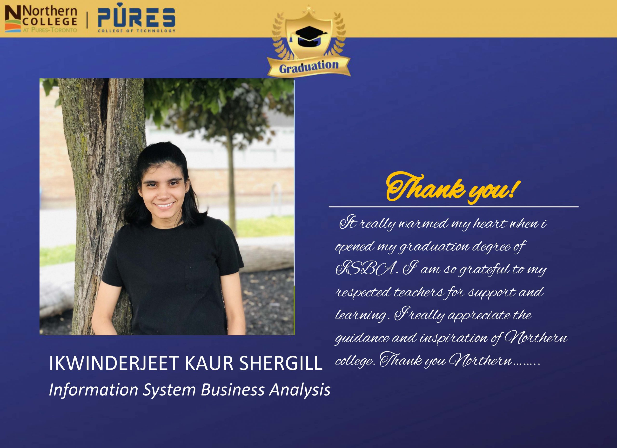 Celebration of Graduation Winter 2021 | Home